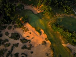 Mammoth Dunes at Sand Valley Guide | GolfTrailsHQ