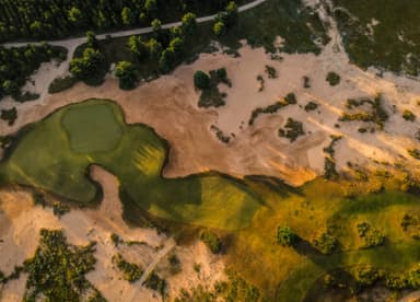 Mammoth Dunes at Sand Valley Guide | GolfTrailsHQ
