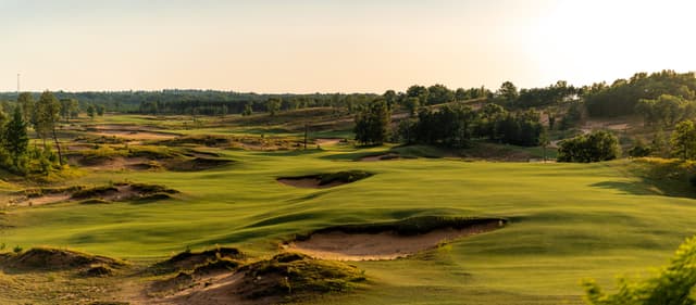 Big Cedar / Ozarks Weekend Golf Getaway: A 3-Day Itinerary